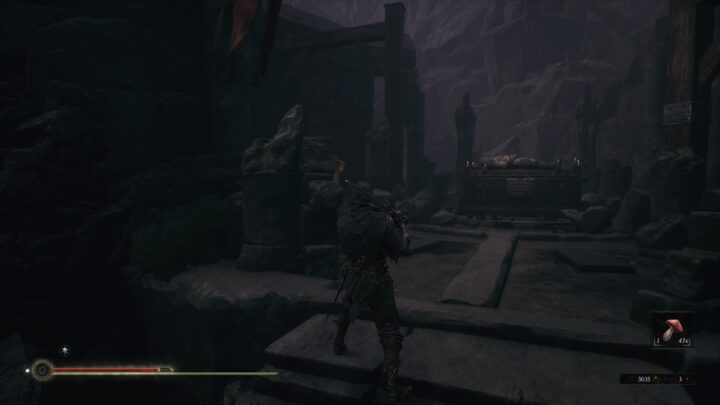 Mortal Shell: How To Beat Imrod, The Unrepentant | Temple Grounds ...