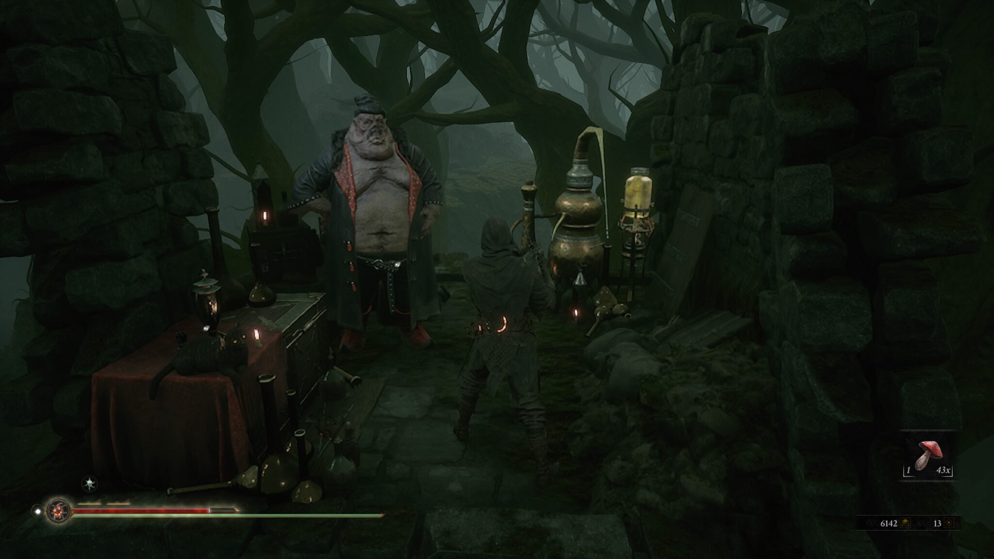 Mortal Shell: How To Get All 5 Weapons | Hadern Boss Tips - Gameranx