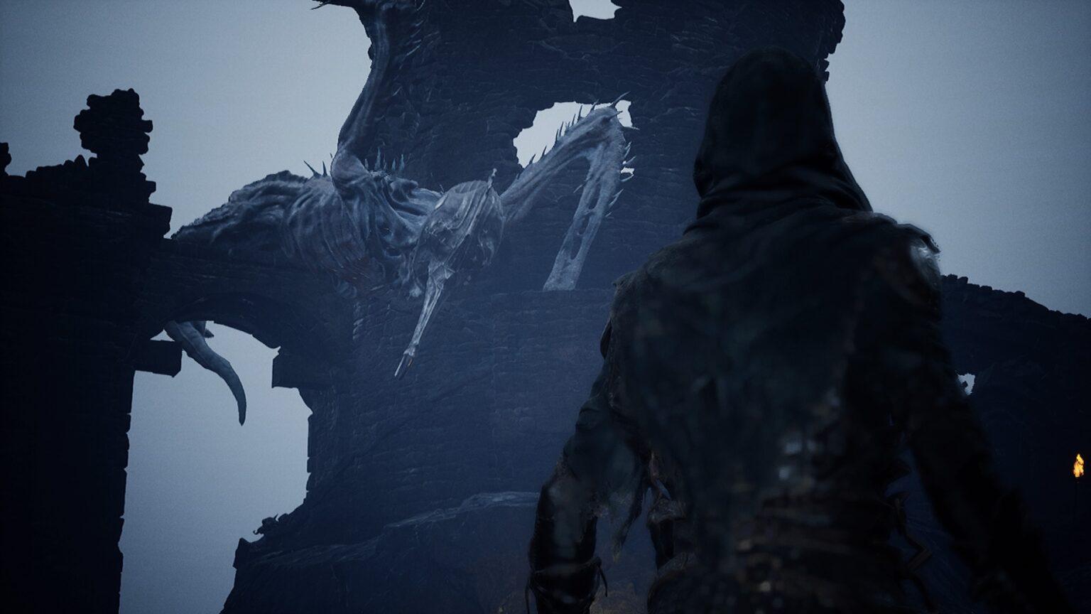 Mortal Shell: How To Beat The Last Boss | Final Battle Walkthrough ...