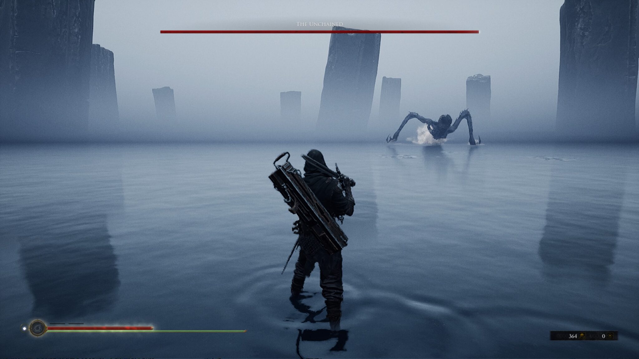 Mortal Shell: How To Beat The Last Boss | Final Battle Walkthrough ...