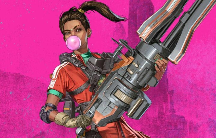 Apex Legends Receives New Rampart Character Trailer, Watch Here - Gameranx