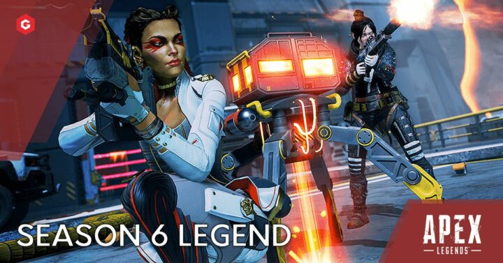 Apex Legends Season 6 Set to Go Live August 18th, New Launch Trailer ...