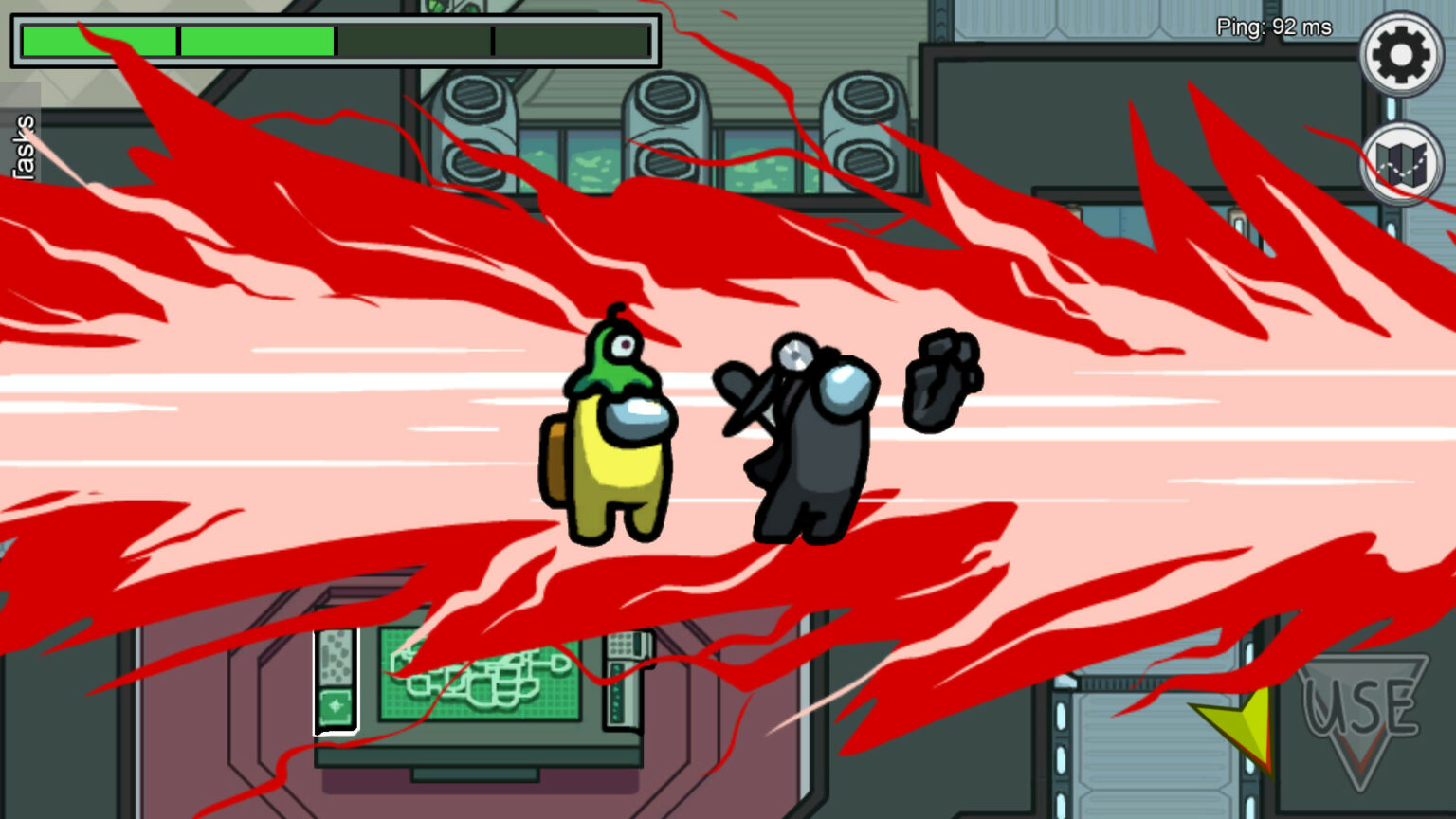 Among Us: How To Use Keyboard Controls & Rebind | Keybinds Guide - Gameranx