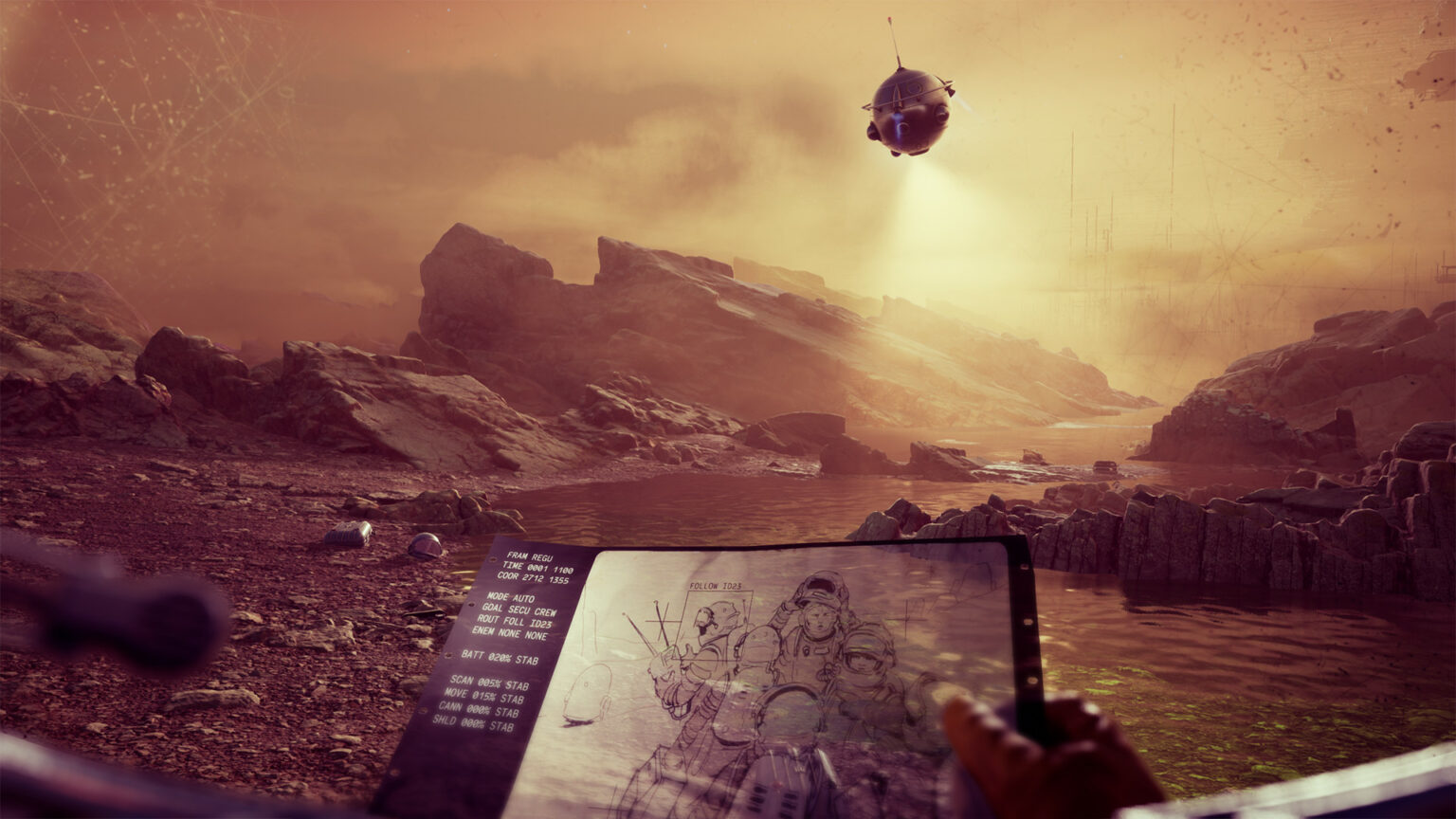 18 New Exploration Games Of 2023 To Get Lost In - Gameranx