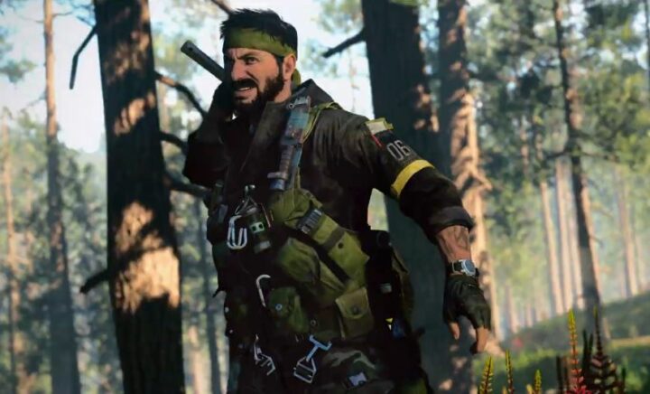 37 Best PS4 FPS Games - Gameranx