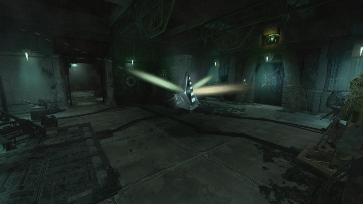 Amnesia: Rebirth - How To Solve The Alchemist's Chambers Puzzle ...