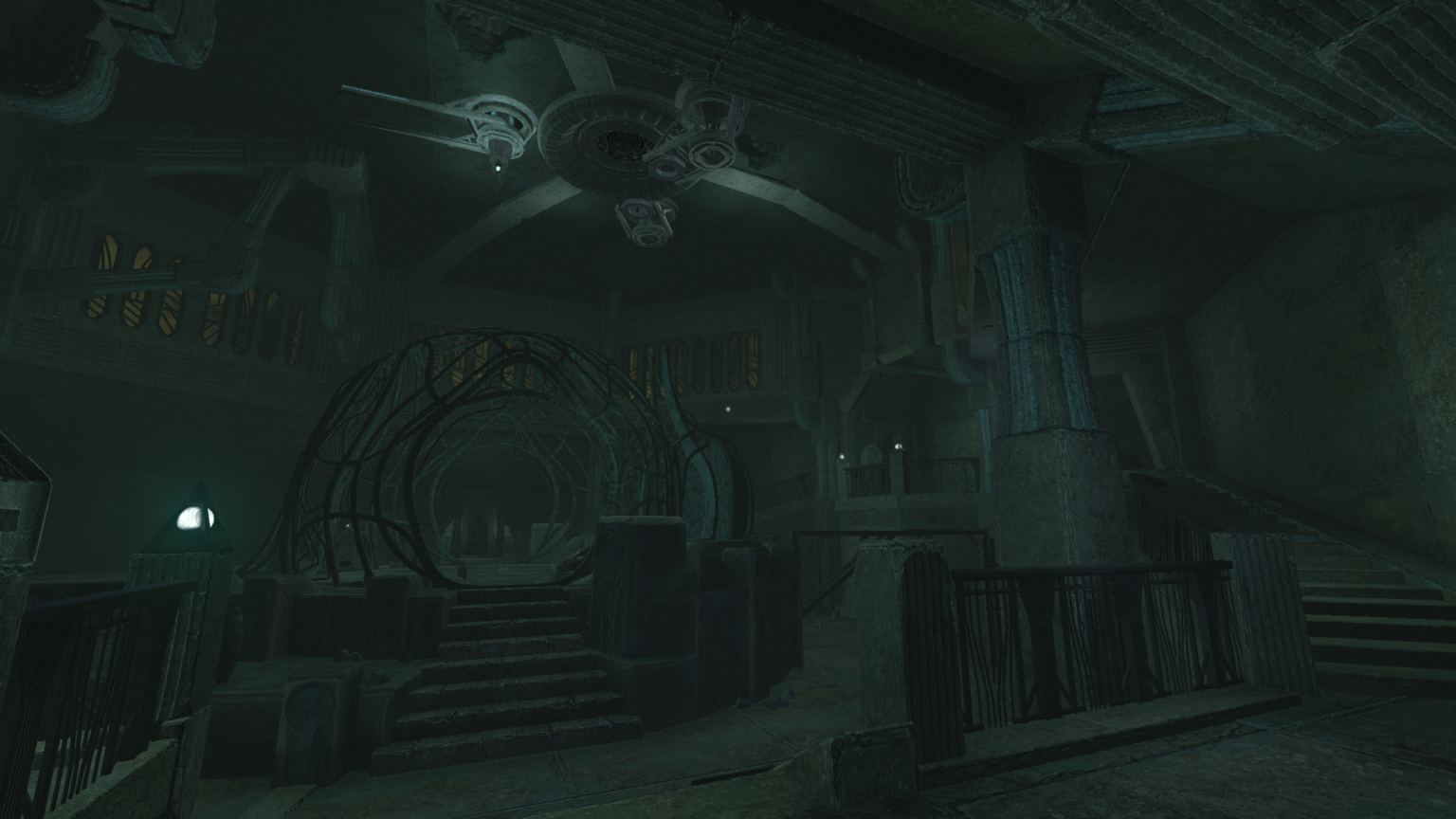 Amnesia: Rebirth - How To Solve The Portal Chamber Puzzle | Solutions ...