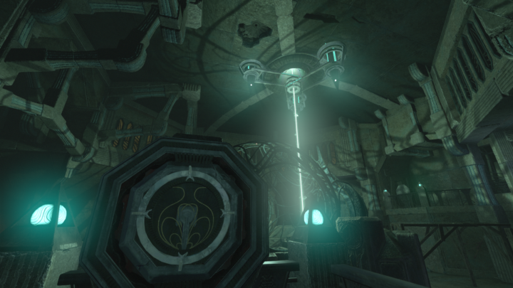 Amnesia: Rebirth - How To Solve The Portal Chamber Puzzle | Solutions ...