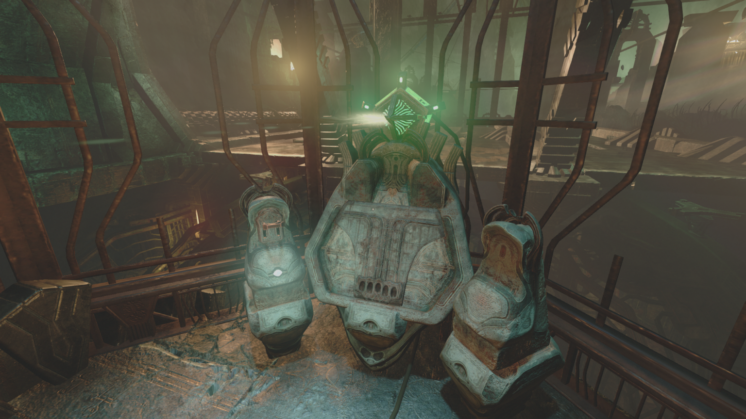 Amnesia: Rebirth - How To Solve The Theater & Laboratory Puzzles ...