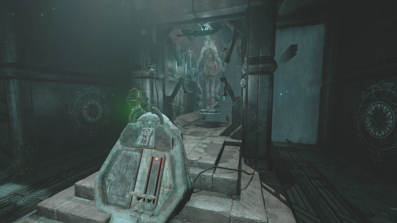 Amnesia: Rebirth - How To Solve The Theater & Laboratory Puzzles ...