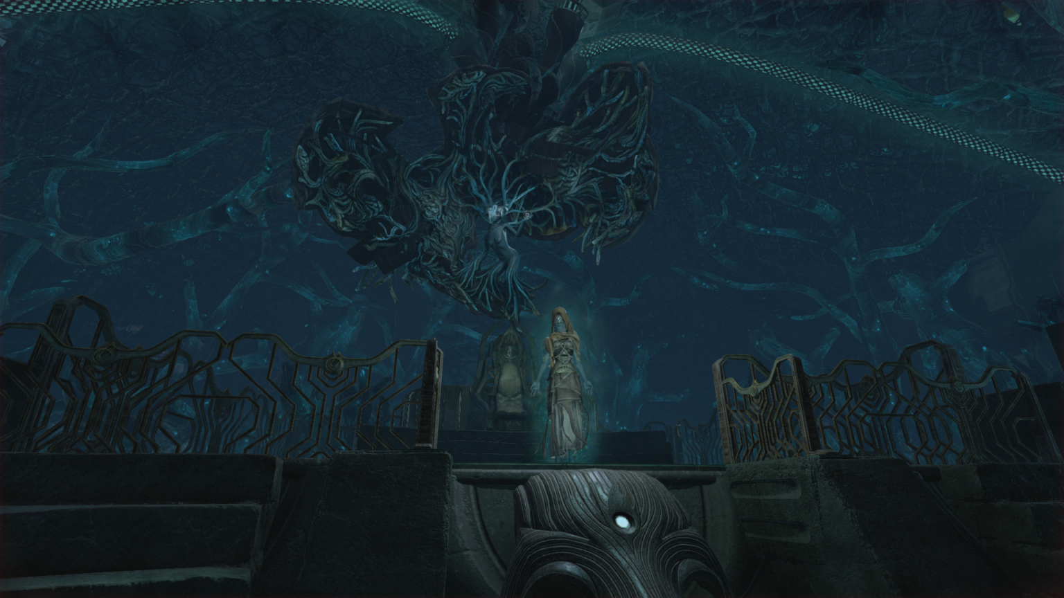 Amnesia: Rebirth - Take A Closer Look At Every Terrifying Monster In ...