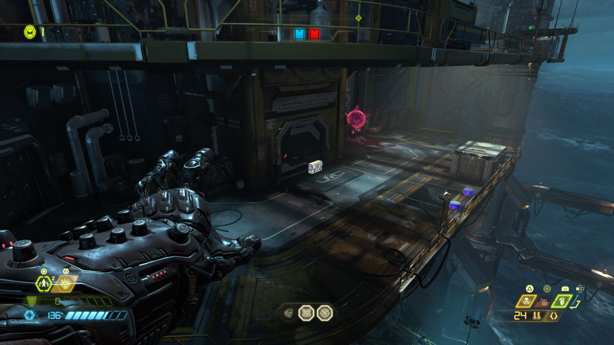 Doom Eternal: Ancient Gods - All Codex, Rune Key & Secret Locations ...