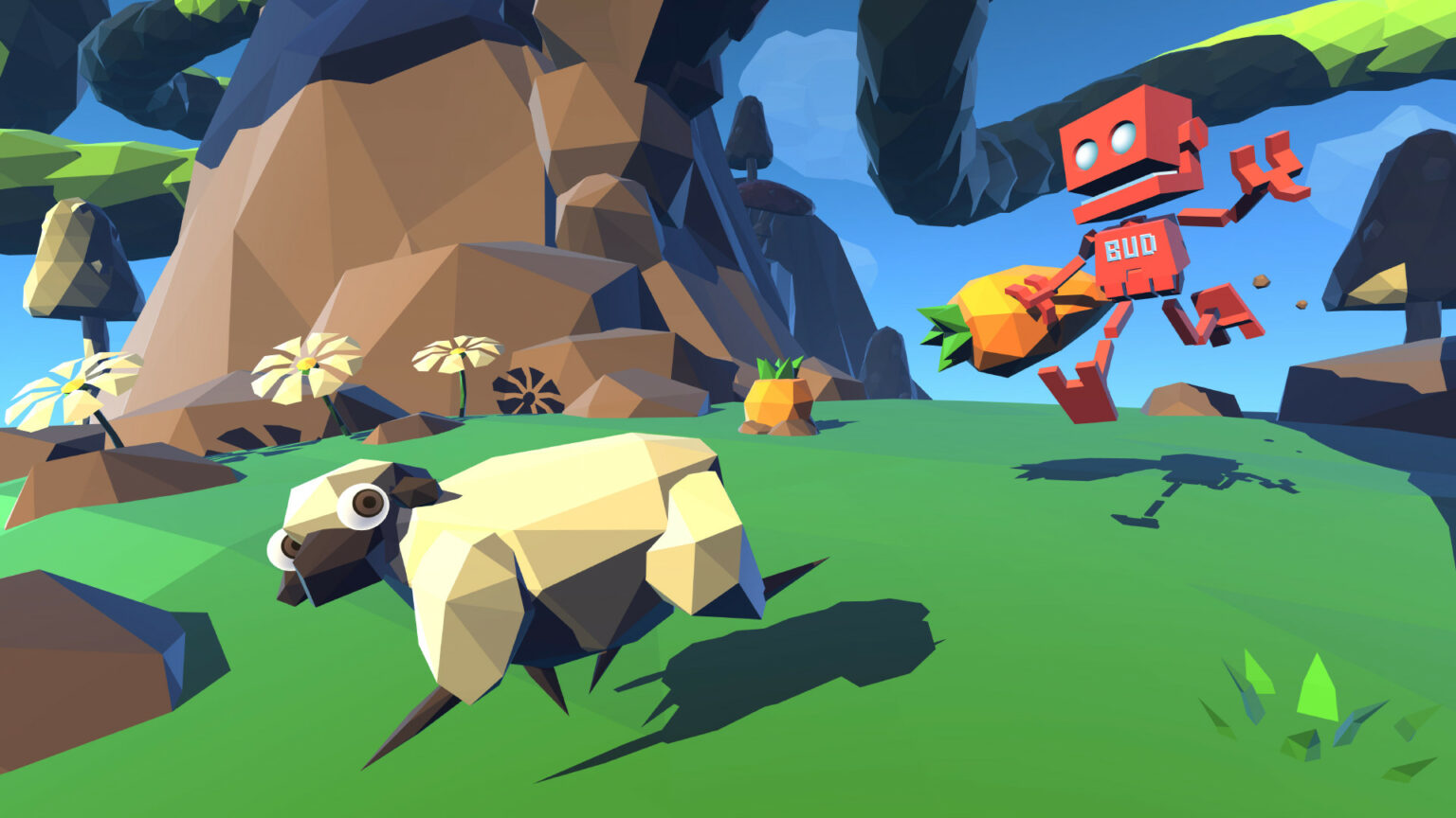 32 Best Platform Games on PlayStation 4 - Gameranx