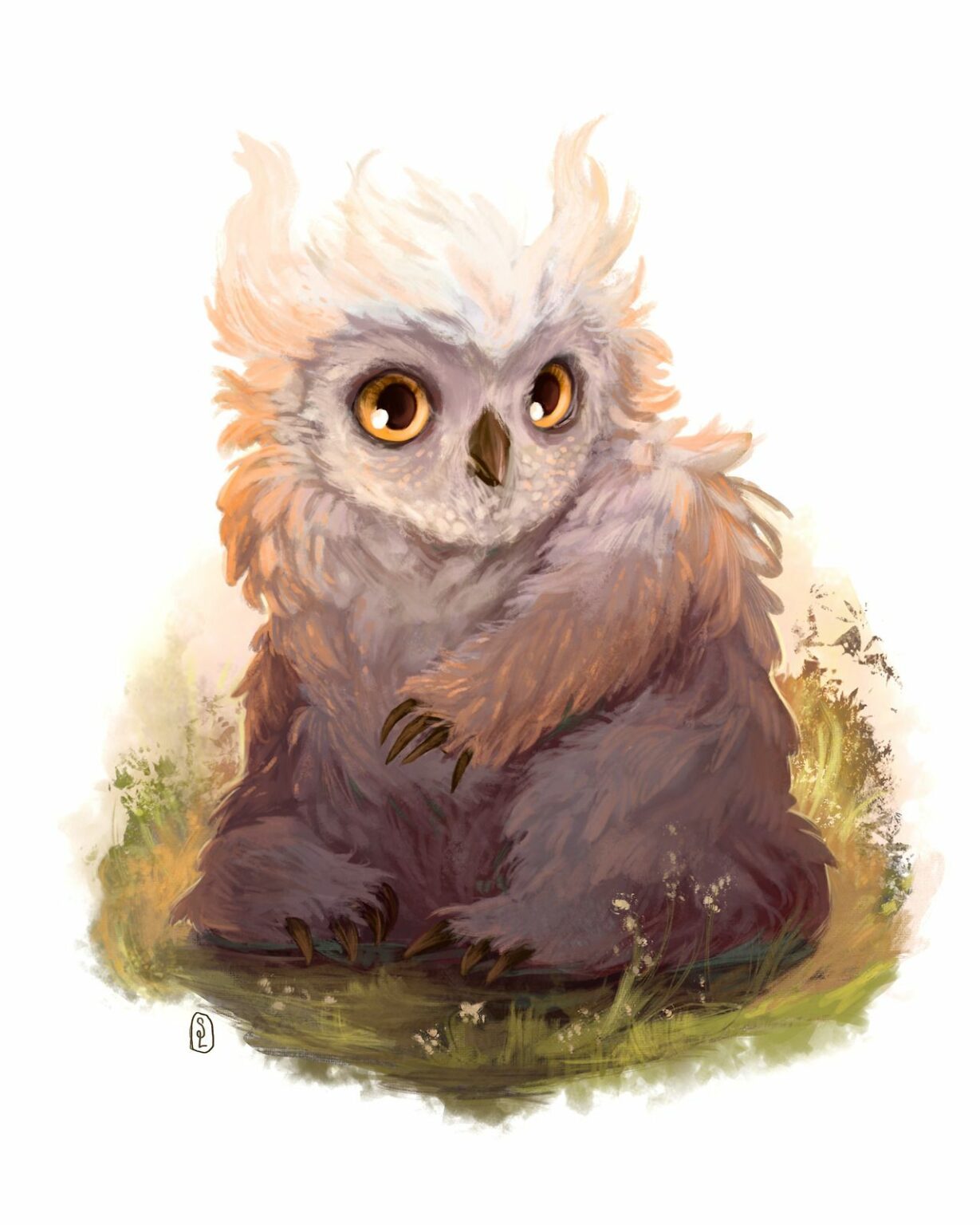 Baldur's Gate 3: How To Get The Owlbear Cub Companion | Secret Pet ...