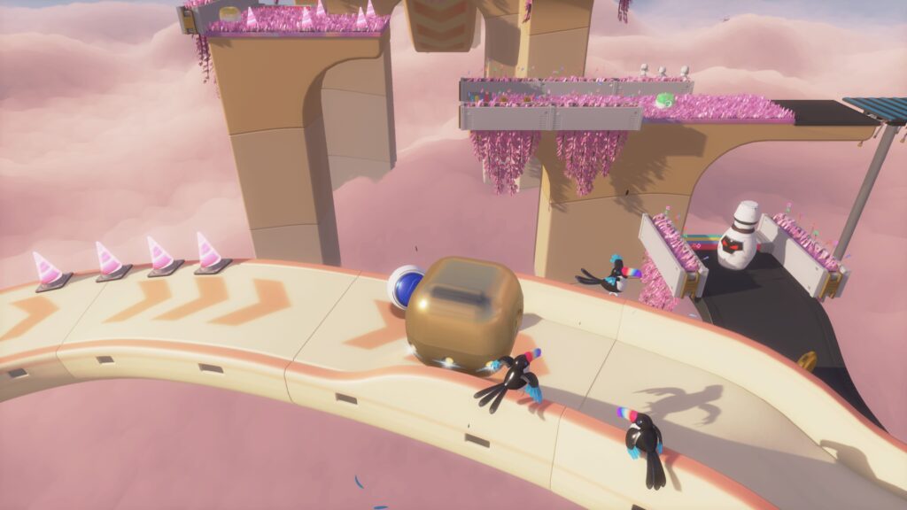 Astro's Playroom: All Puzzle Pieces & Artifacts Locations | Memory ...