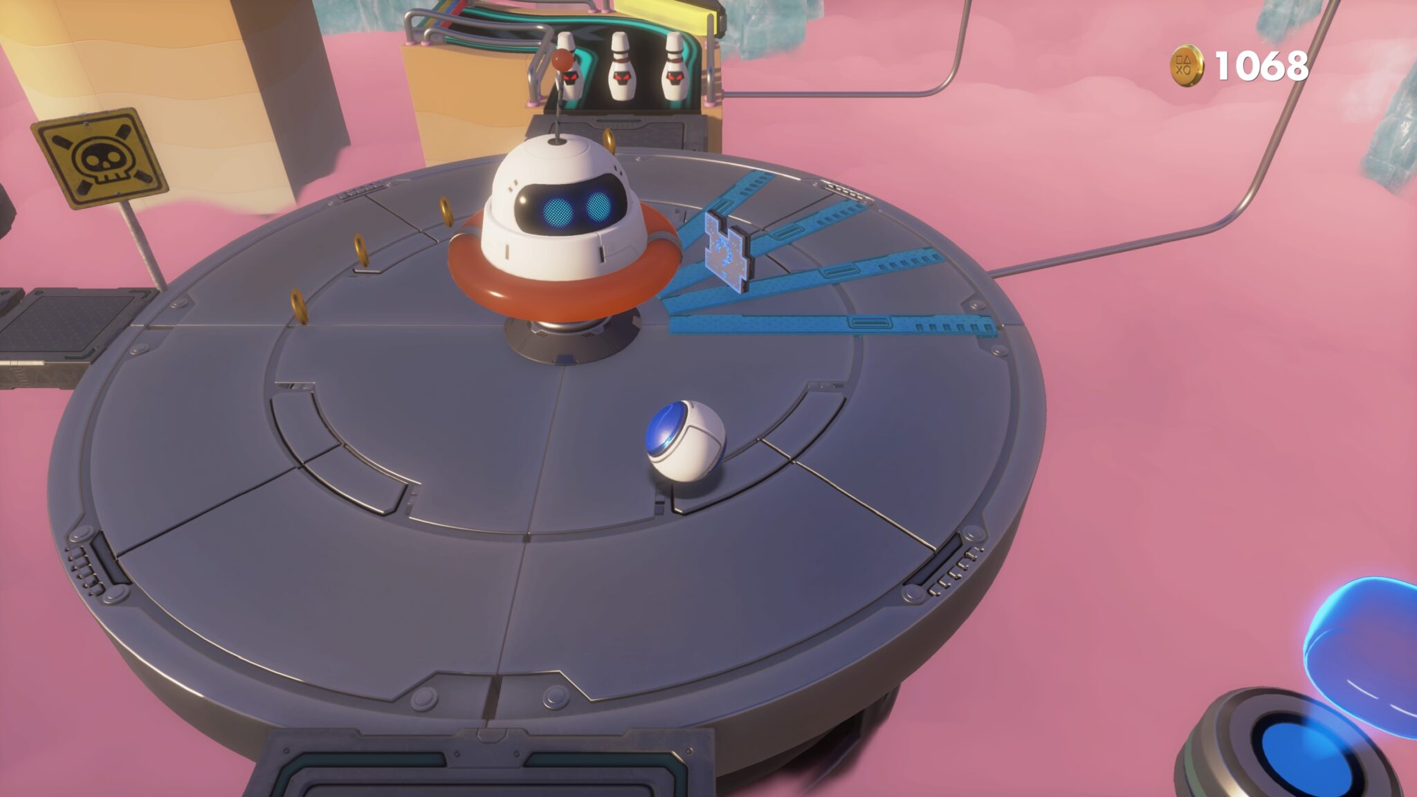 Astro's Playroom: All Puzzle Pieces & Artifacts Locations | Memory Meadow - Gameranx