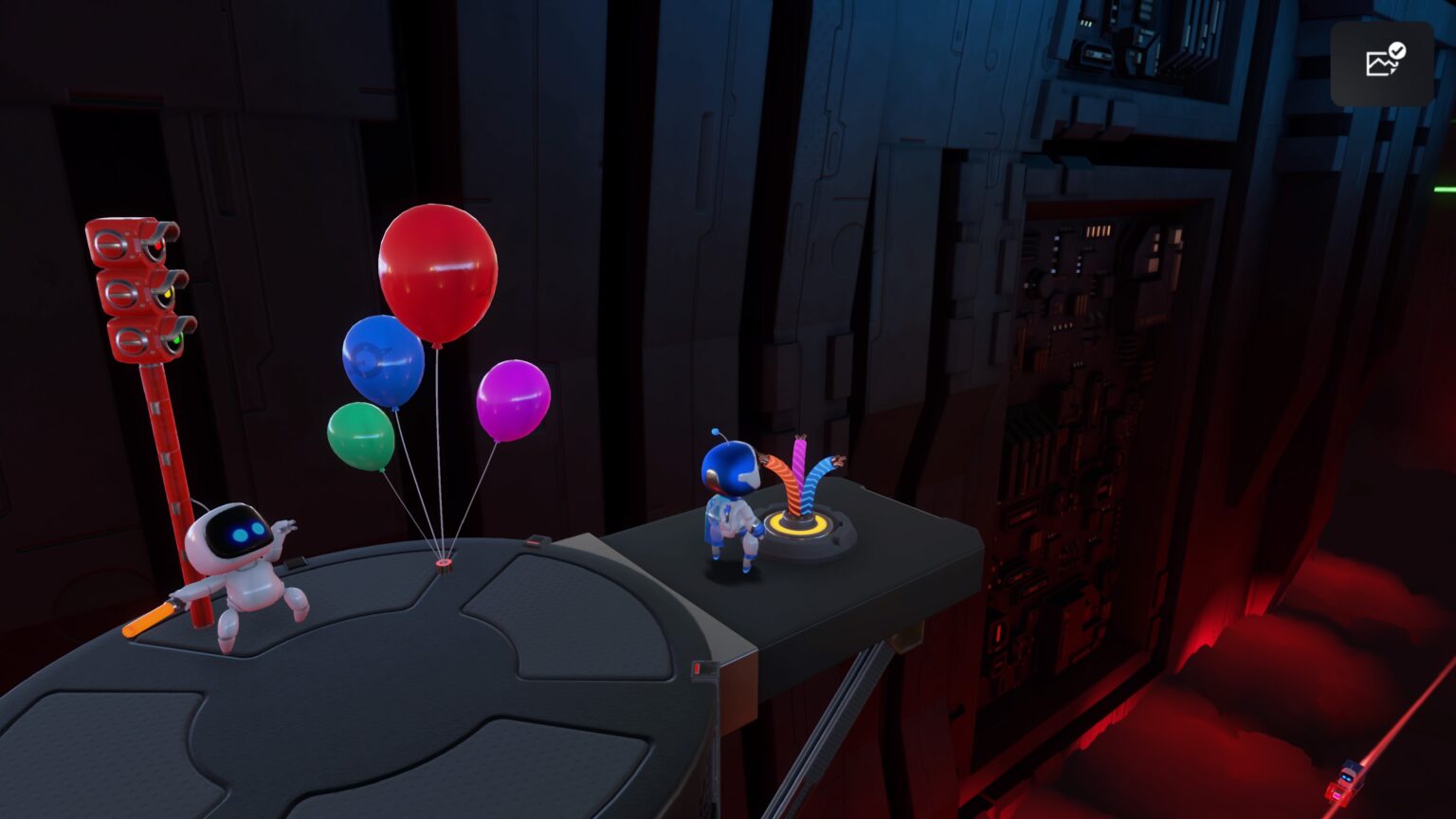 Astro's Playroom: All Puzzle Pieces & Artifacts Locations | SSD ...