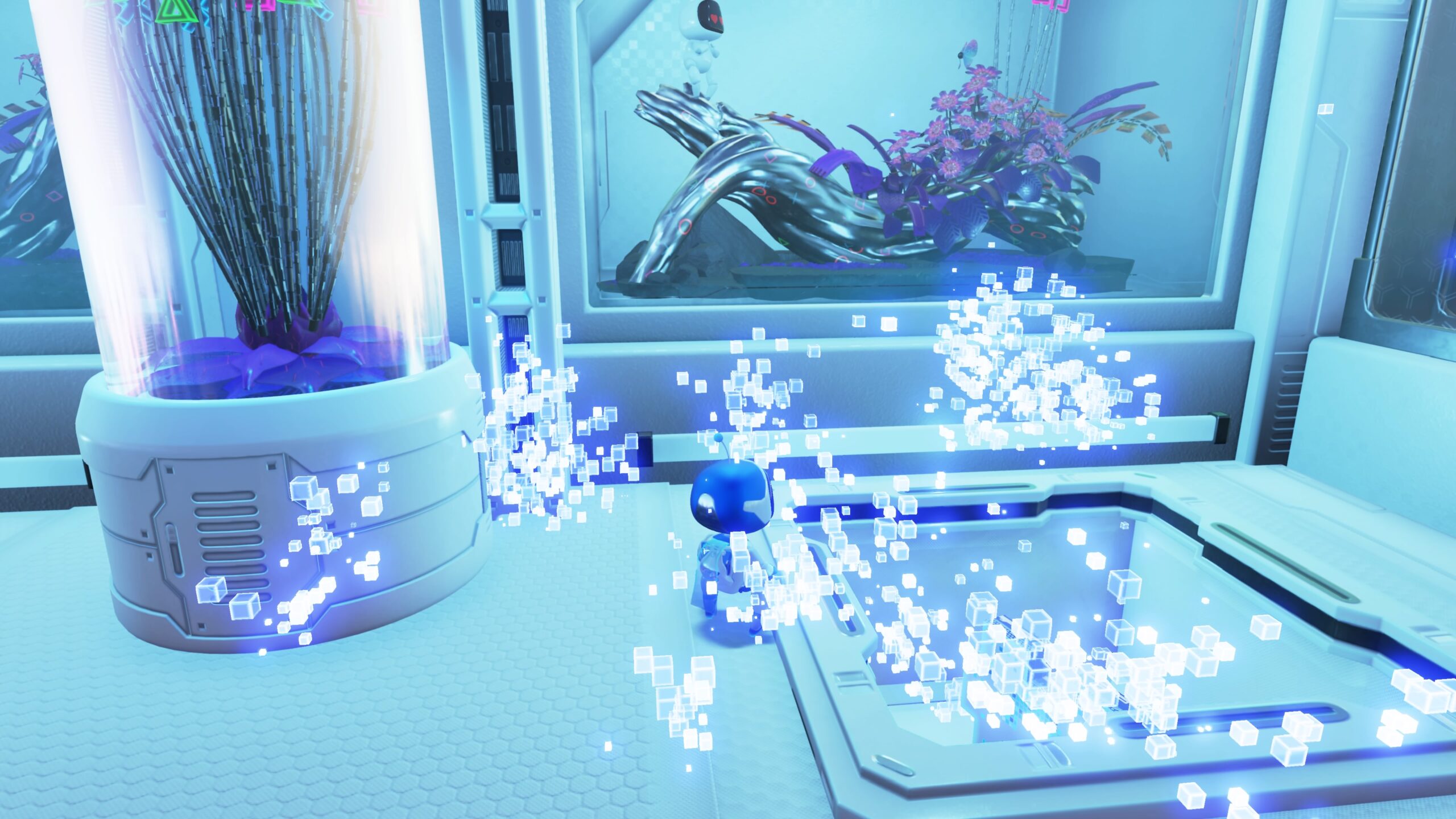 Astro's Playroom: All Puzzle Pieces & Artifacts Locations | SSD ...