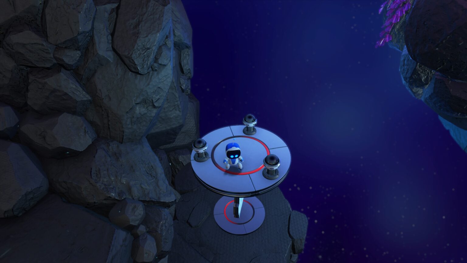 Astro's Playroom: All Puzzle Pieces & Artifacts Locations | SSD ...