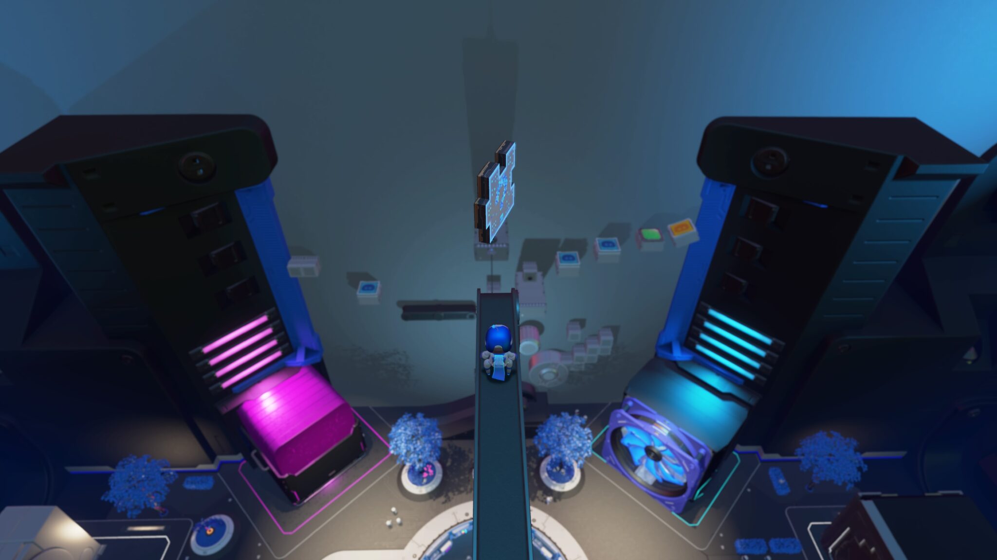 Astro's Playroom: 100% Completion Guide | All Puzzle Pieces & Artifacts ...
