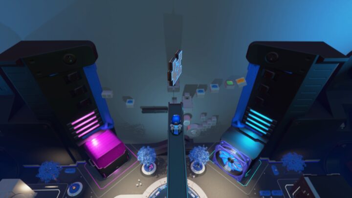 Astro's Playroom: 100% Completion Guide | All Puzzle Pieces & Artifacts ...