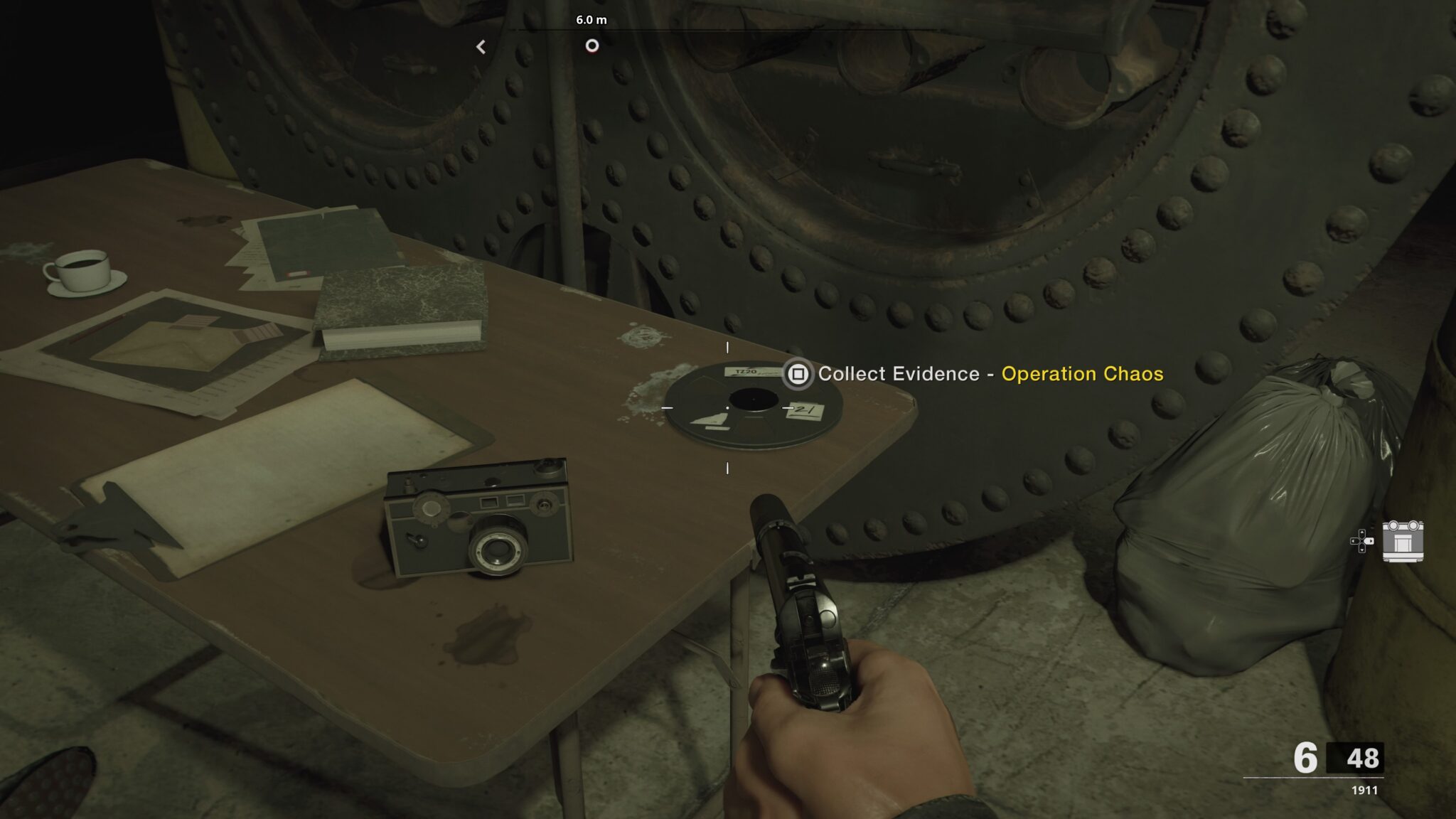 Black Ops Cold War: How To Unlock Operation Chaos & Operation Red ...