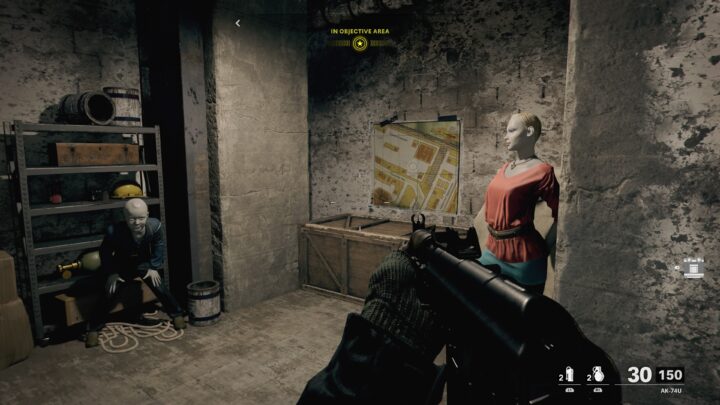 Black Ops Cold War: How To Complete Every Side-Objective | Locker Keys ...