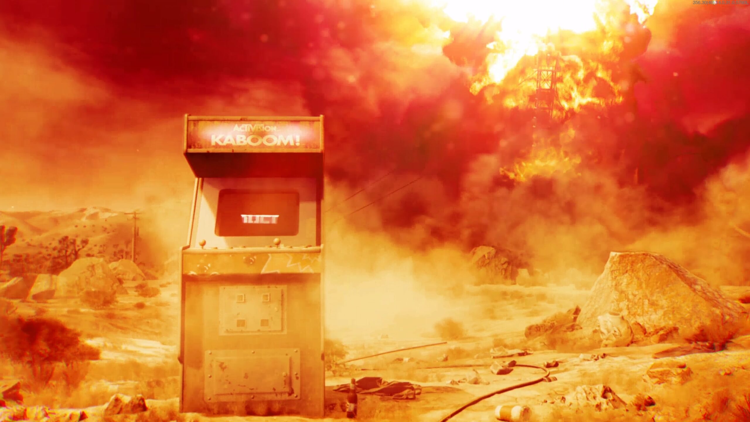 Black Ops Cold War Shoot Off Heads For A Radical Easter Egg Nuketown Black Ops Cold War Shoot Off Heads For A Radical Easter Egg Nuketown