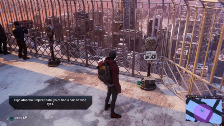 Spider-Man: Miles Morales - How To Complete The Scavenger Hunt ...