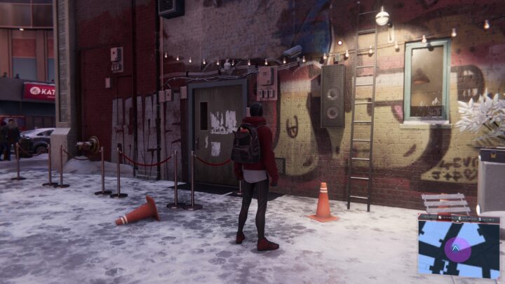 Spider-Man: Miles Morales - How To Complete The Scavenger Hunt ...