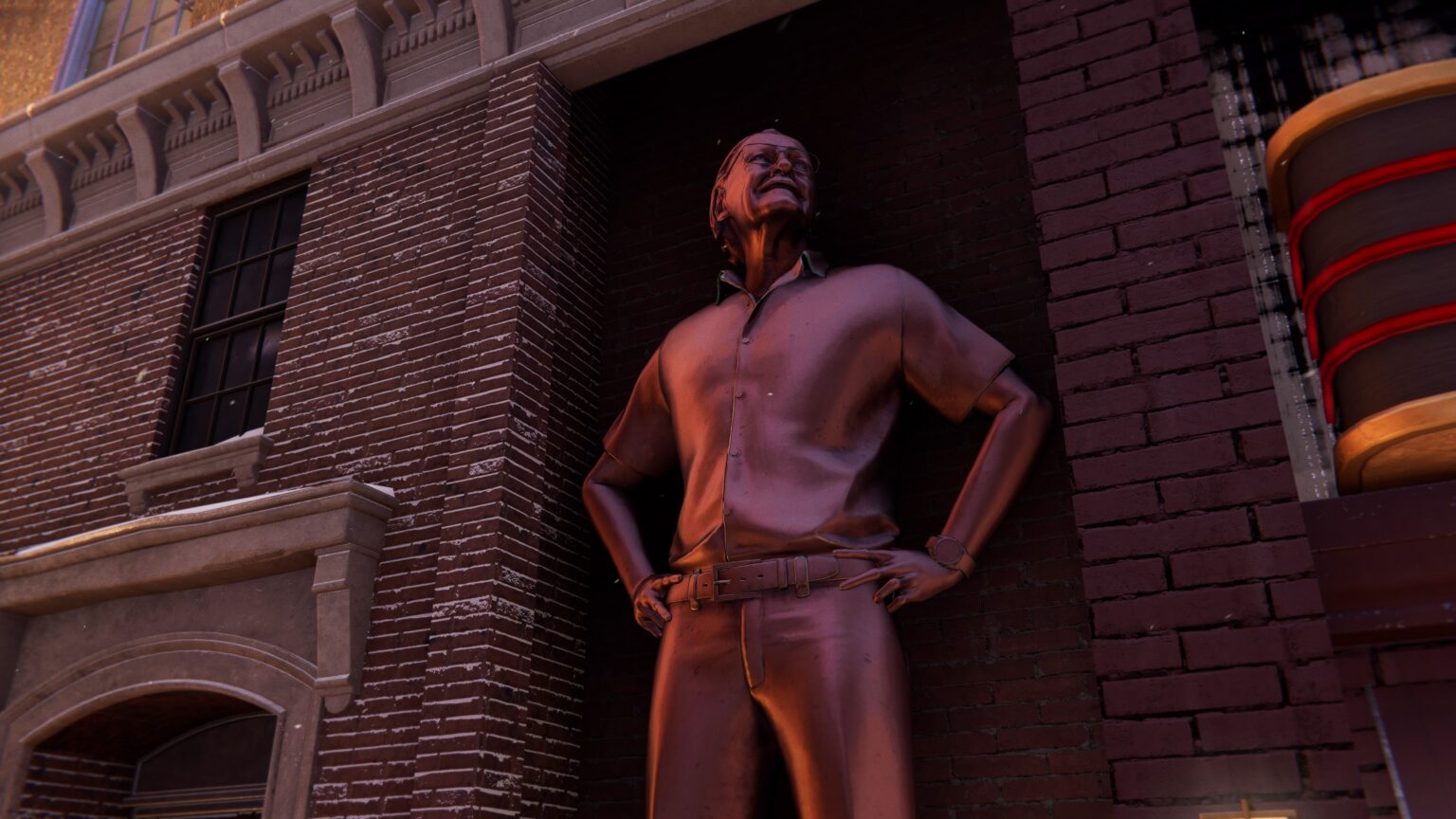 Spider-Man: Miles Morales - Where To Find The Stan Lee Statue & Davis's ...