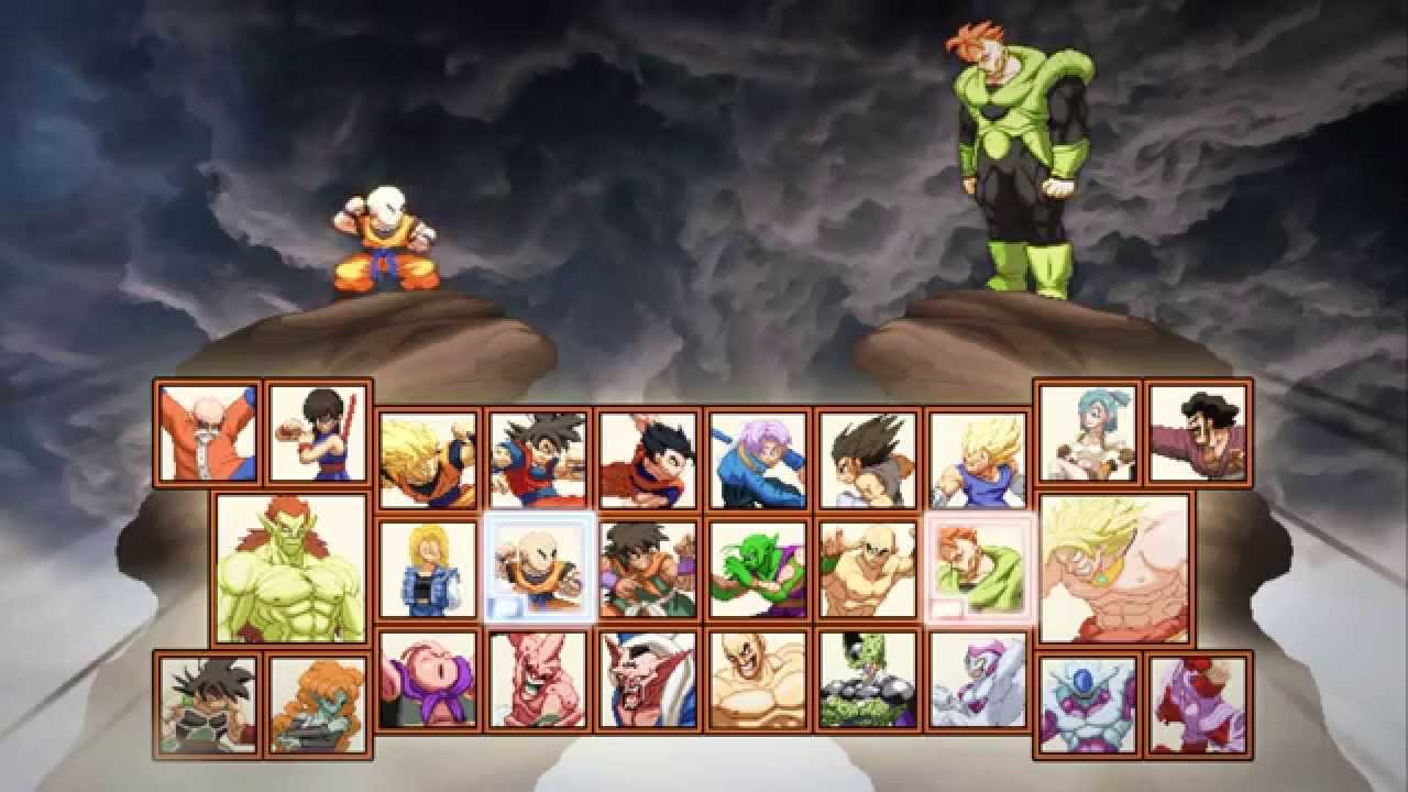 10 Mind-Blowing Fan Video Games You Should Play - Gameranx