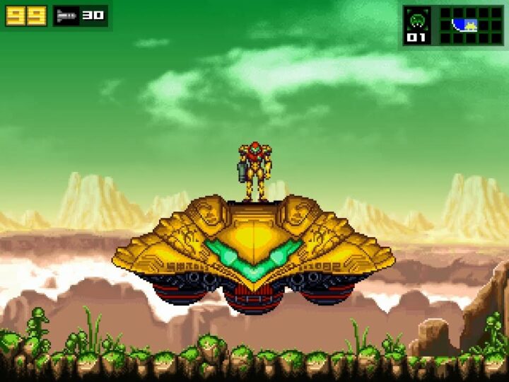 10 Mind-Blowing Fan Video Games You Should Play - Gameranx