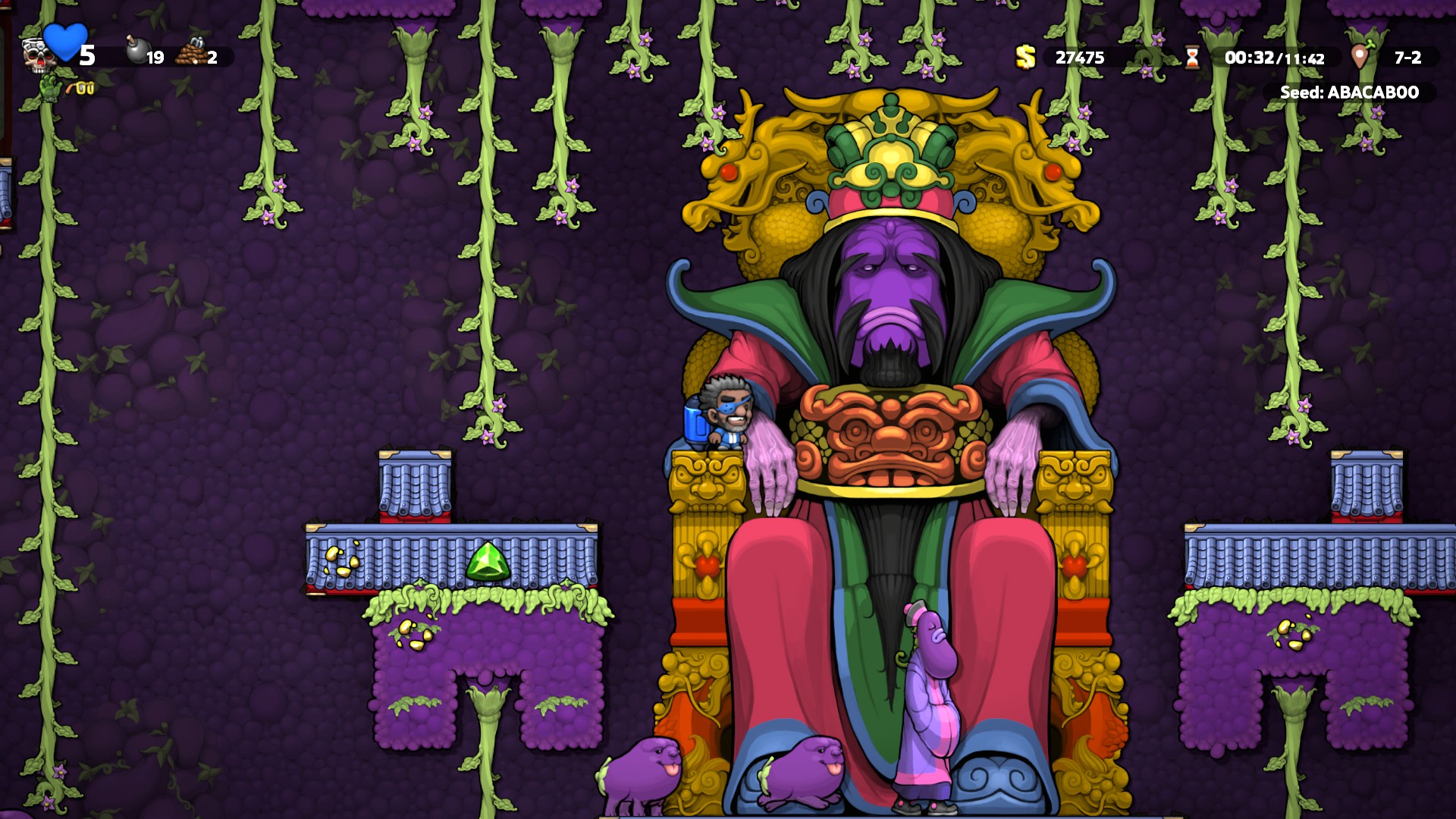 10 Biggest & Best Video Game Secrets Of 2020 - Page 3 of 6 - Gameranx