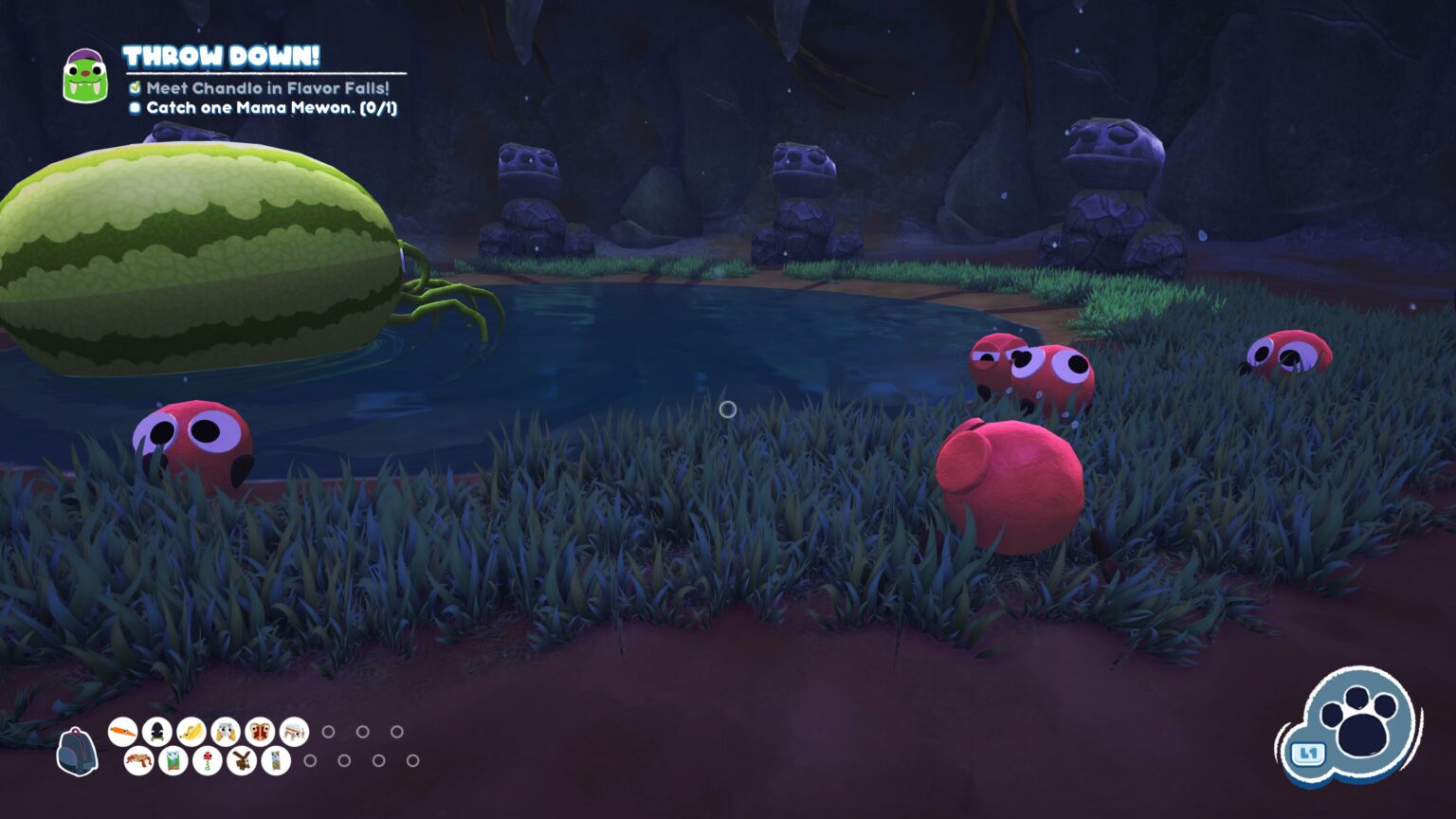 Bugsnax: How To Catch All 4 Legendary Bugsnax | Boss Guide - Gameranx