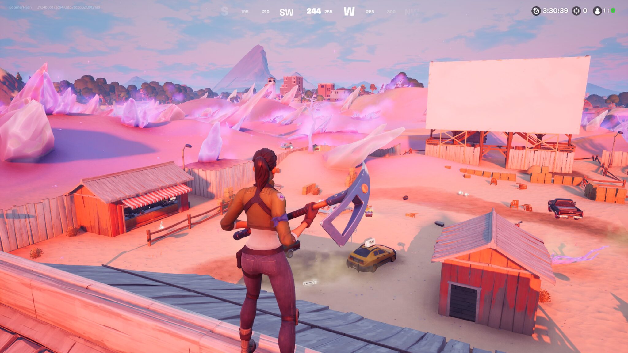 Fortnite: Season 5 - Take A Visual Tour Of All The New Locations ...