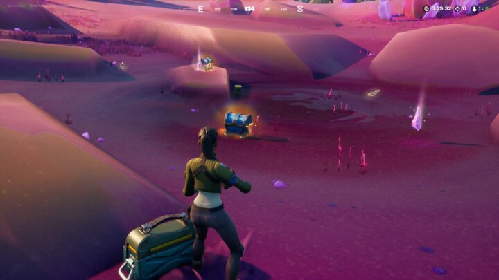 Fortnite: Season 5 - Take A Visual Tour Of All The New Locations ...
