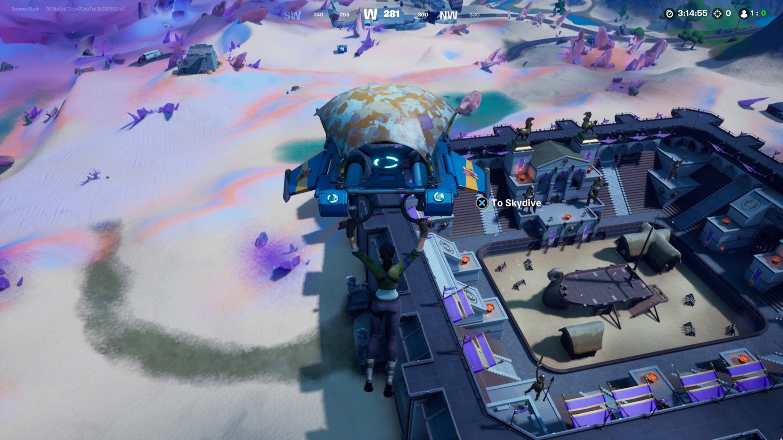 Fortnite: Season 5 - Take A Visual Tour Of All The New Locations ...