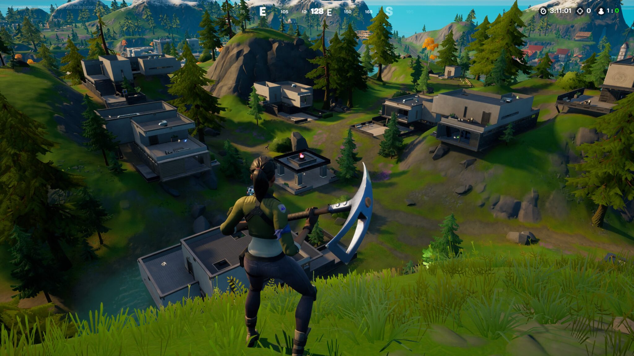 Fortnite: Season 5 - Take A Visual Tour Of All The New Locations ...