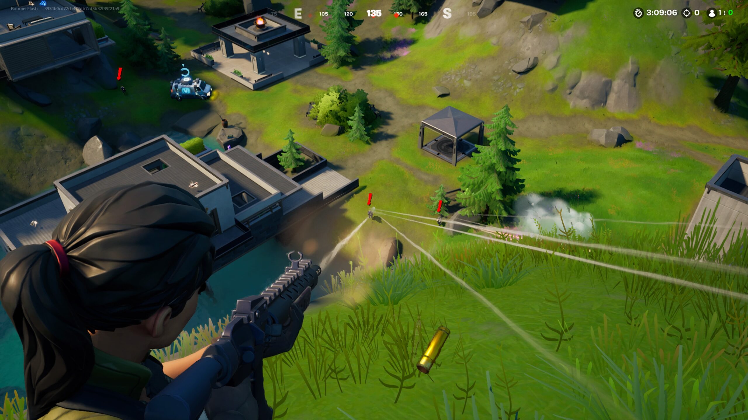 Fortnite: Season 5 - Take A Visual Tour Of All The New Locations ...