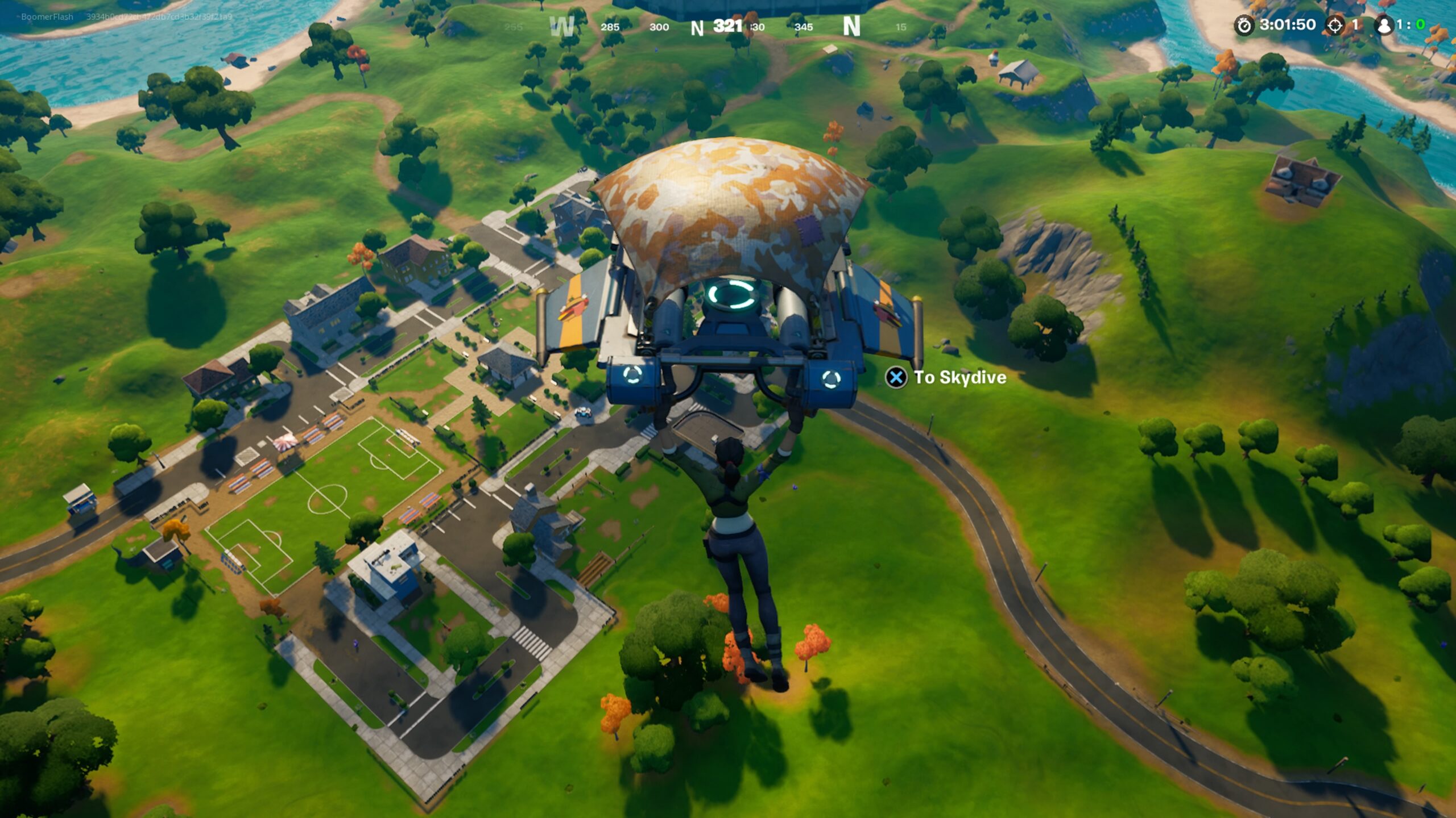 Fortnite: Season 5 - Take A Visual Tour Of All The New Locations ...