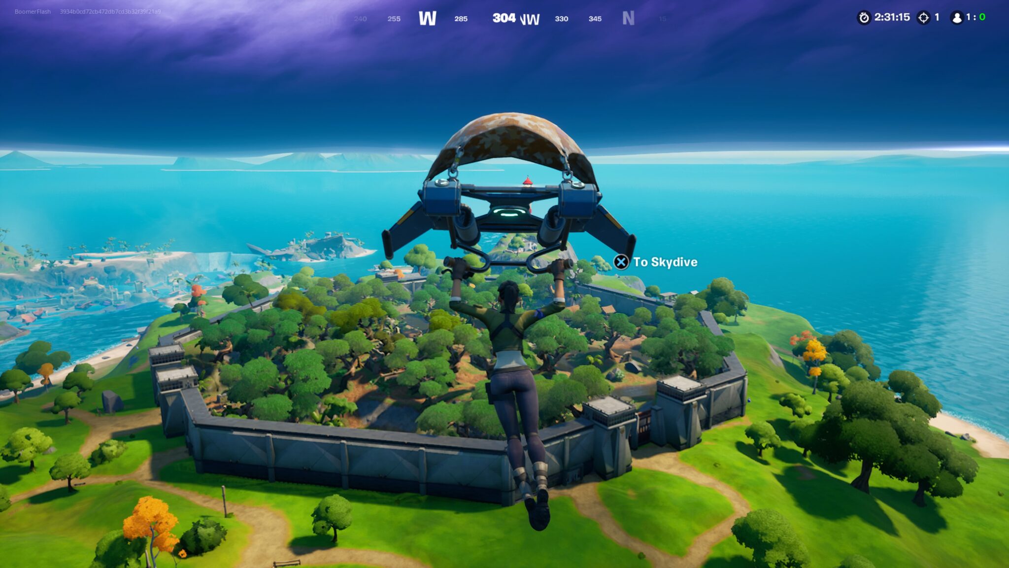 Fortnite: Season 5 - Take A Visual Tour Of All The New Locations ...