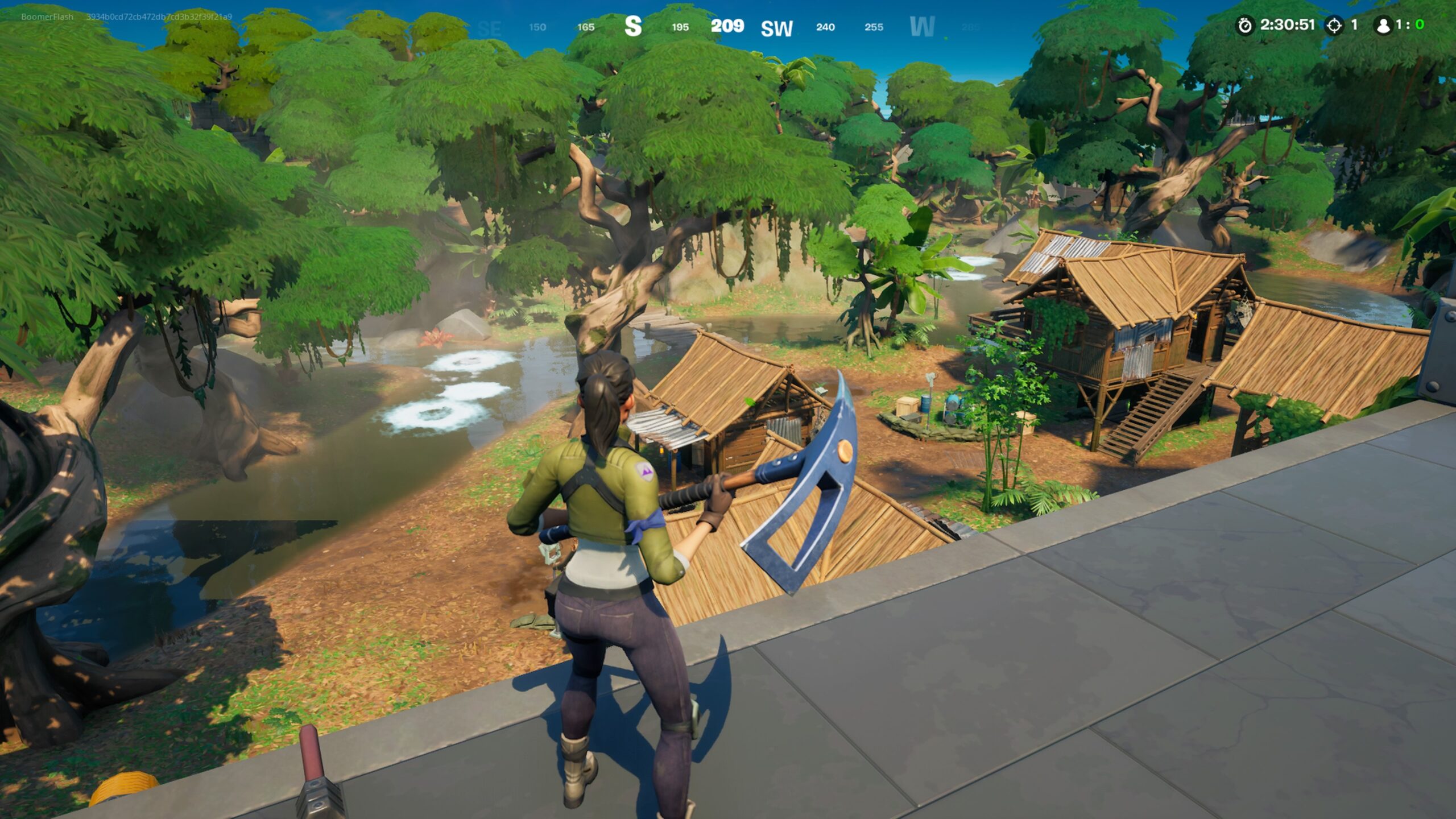 Fortnite: Season 5 - Take A Visual Tour Of All The New Locations ...