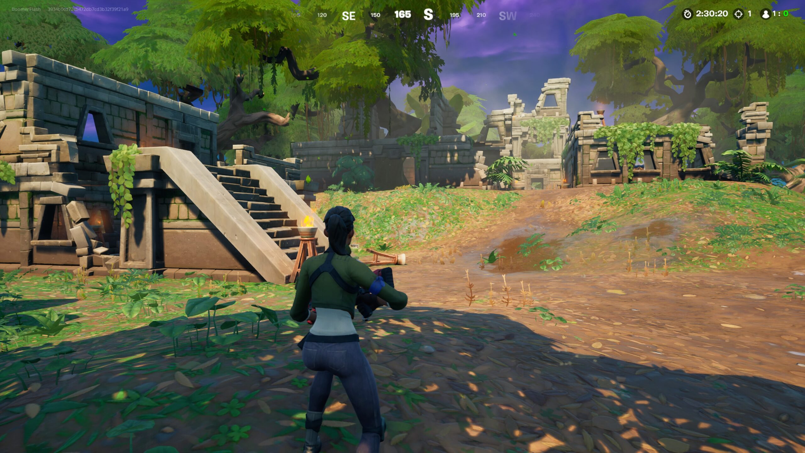 Fortnite: Season 5 - Take A Visual Tour Of All The New Locations ...
