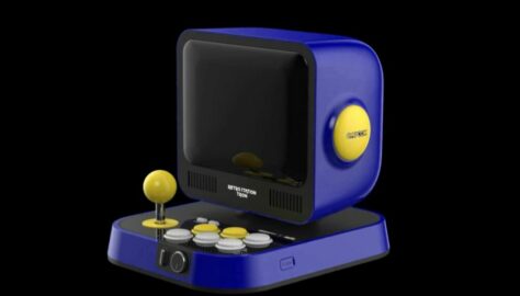 Retro Station Archives - Gameranx