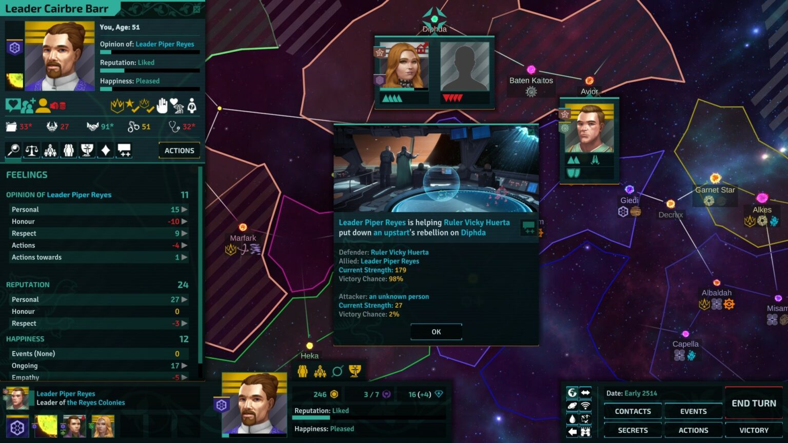 17 Best New Strategy Games Of 2021 - Gameranx