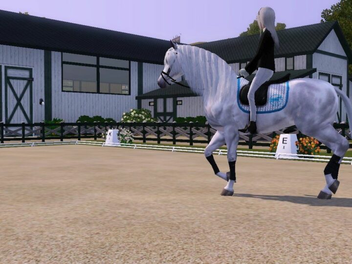 Saddle Up: Best Horse Riding Games to Play Now - Gameranx