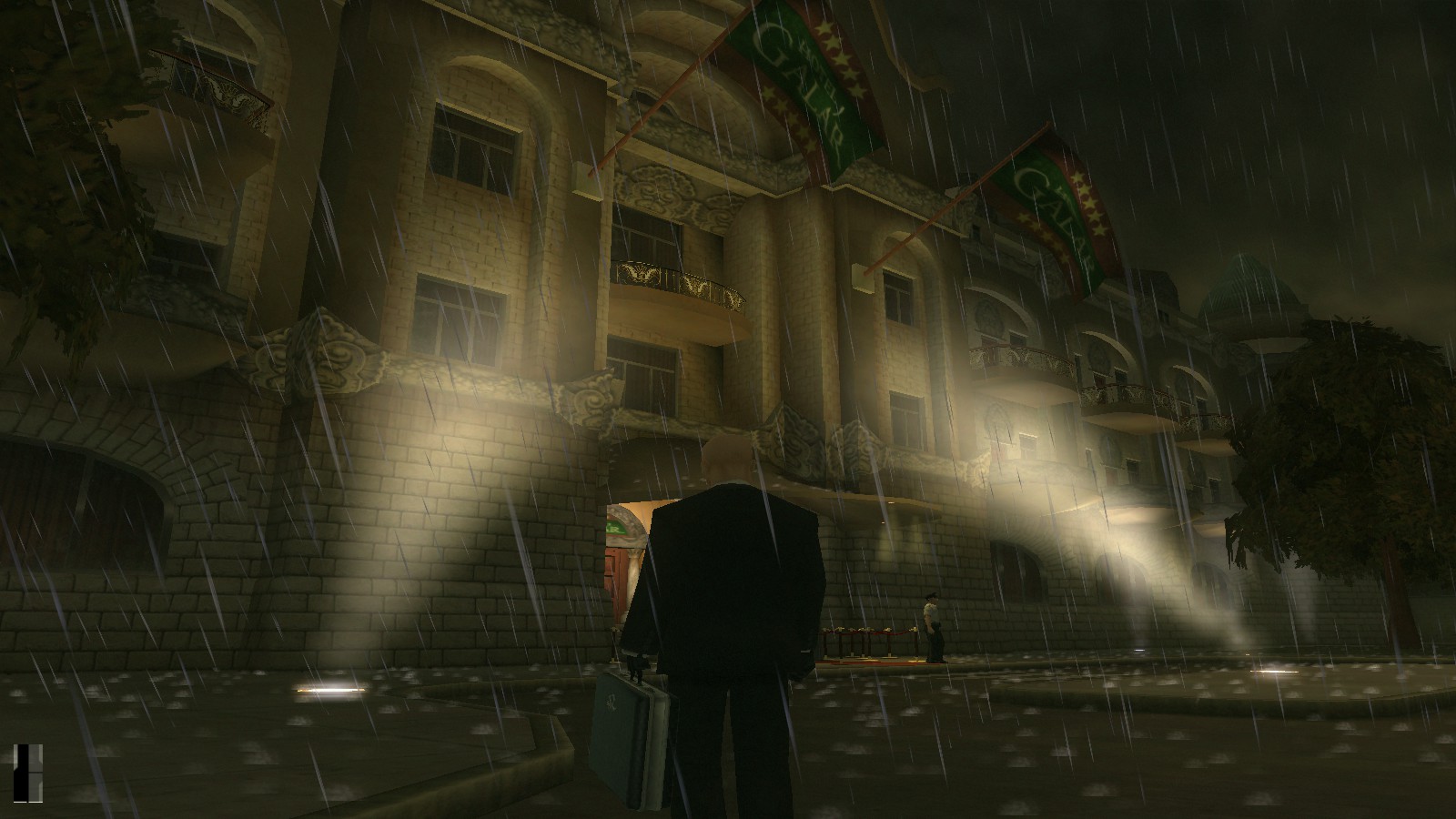 12 Best HITMAN Missions Ever - Page 2 of 6 - Gameranx