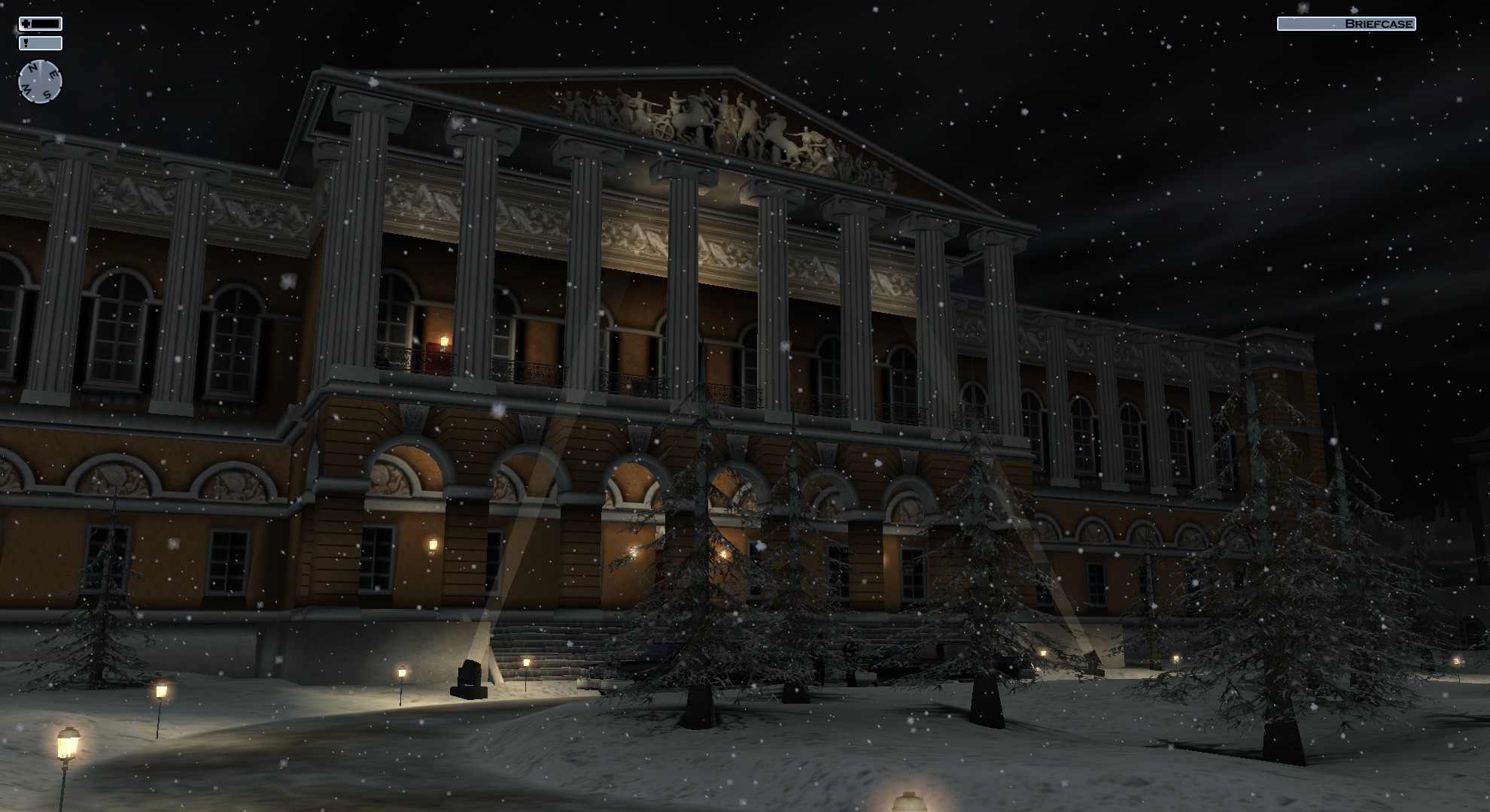 12 Best HITMAN Missions Ever - Page 3 of 6 - Gameranx