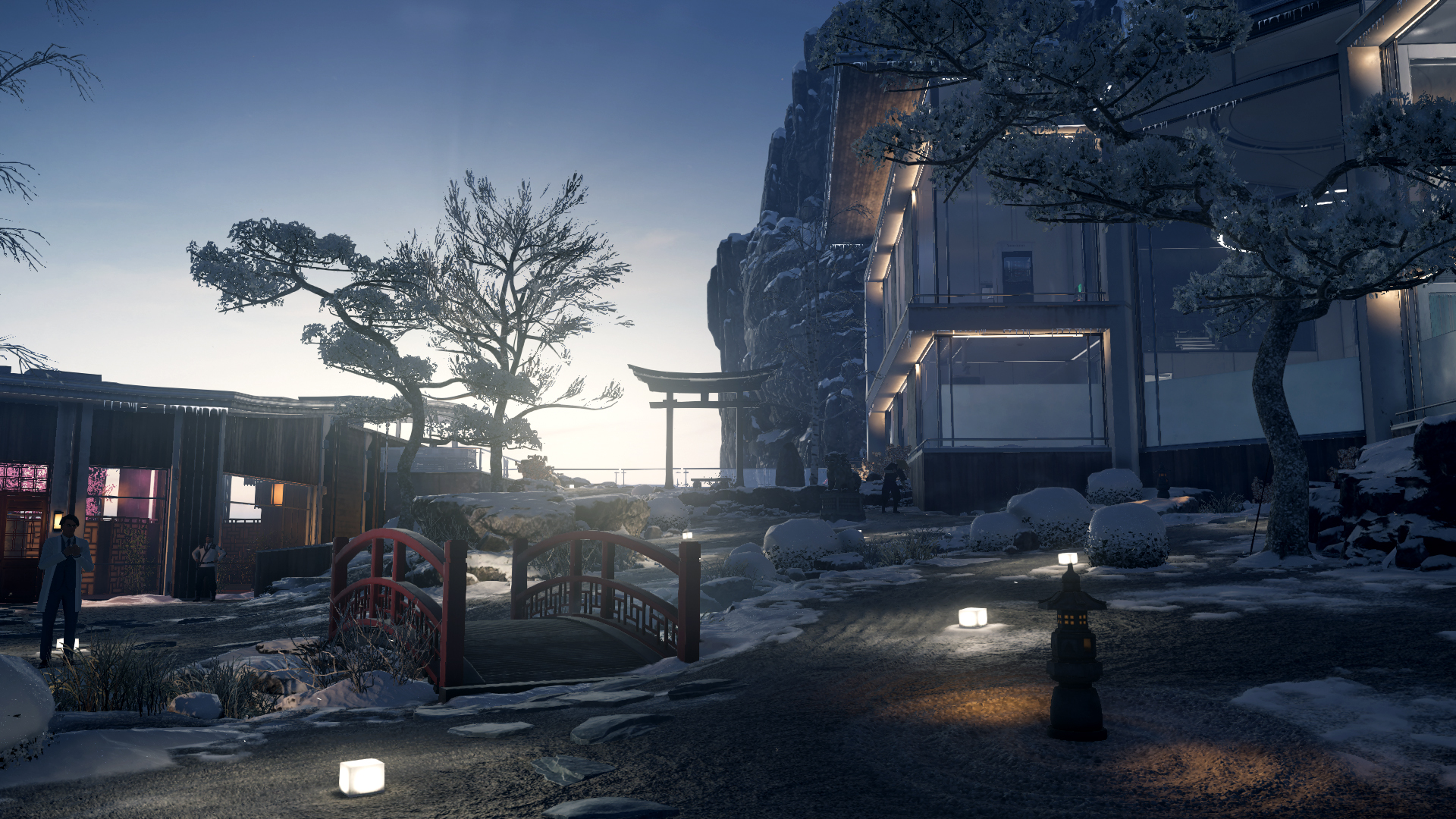 12 Best HITMAN Missions Ever - Page 5 of 6 - Gameranx